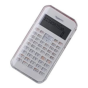 Desktop Calculator Scientific Function Calculator Financial Accounting Multi-Function Calculator for Schools Calculators