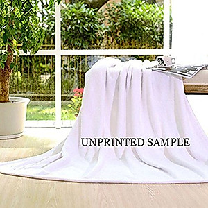 kksme 58 x 80 Inch War with The Dragon On Castle Soft Throw Blanket for Bed Couch Sofa Lightweight Travelling Camping Throw Size for Kids Boys Women All Season