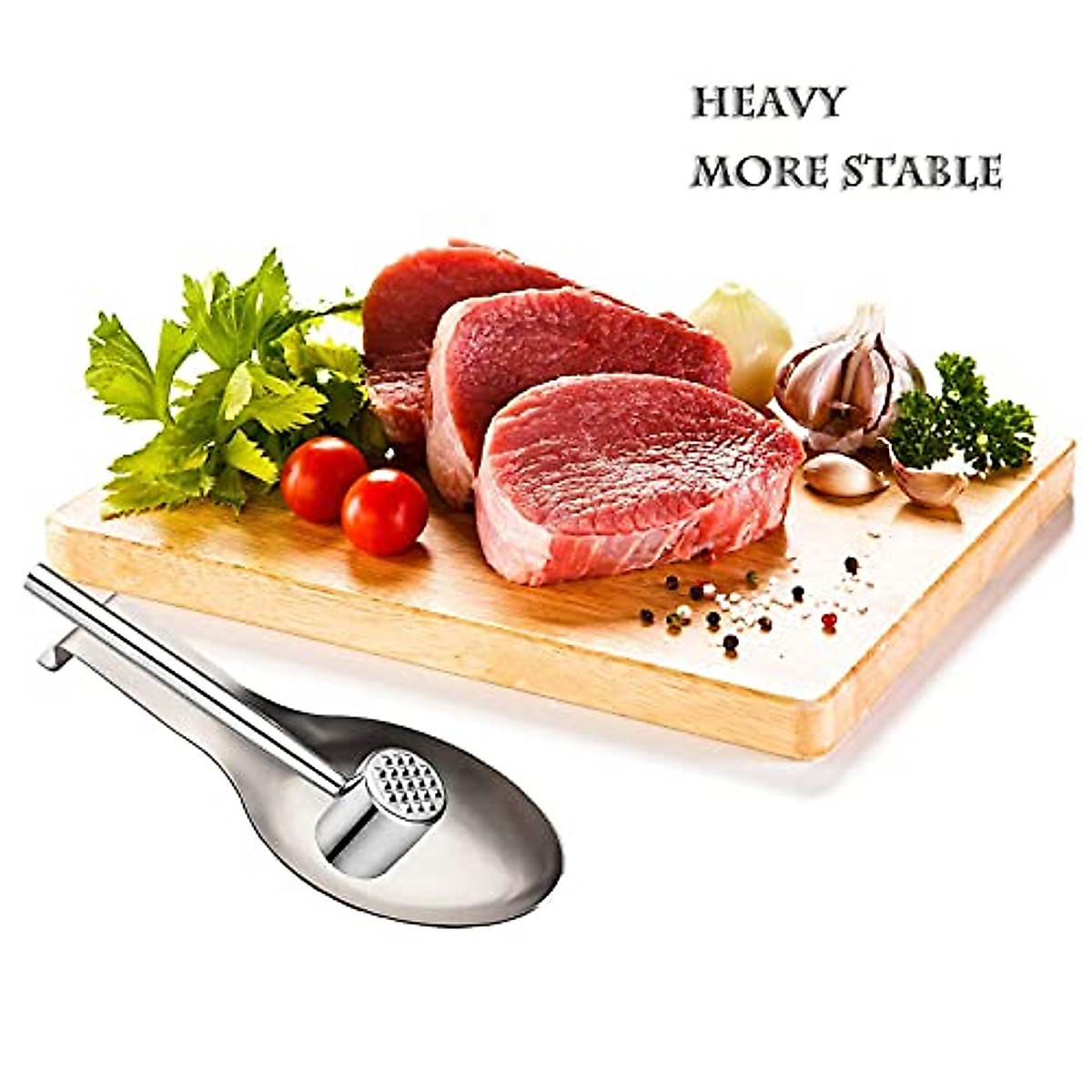 XINLIAN Stainless Spoon Rest for Cooking Kitchen Counter Coffee Spoon Rest Kitchen Spoon Utensil Rest Small Spoon Rest Stove Top Spoon Rest Spatula Rest Spoon Holder Ladle Holder