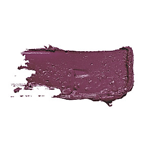 Zuzu Luxe Lip Color Lipstick (Ultra Violet - Purple with Opalescent Pink/Cool Crème), Natural Ultra-Hydrating Lipstick, Paraben Free, Vegan, Gluten-free, Cruelty-free, Non GMO, 0.13 oz