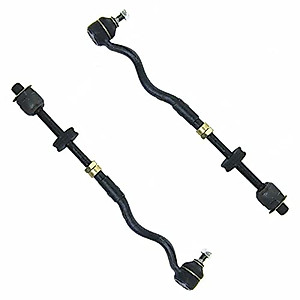 South Mud Bay Control Arms Ball Joints Tie Rods Sway Bar Links Suspension Kit Front Fits 170850316