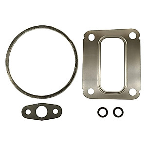 Standard Ignition TBC608 Turbocharger - New