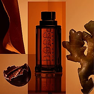 Hugo Boss THE SCENT Eau de Toilette, 3.3 Fl Oz