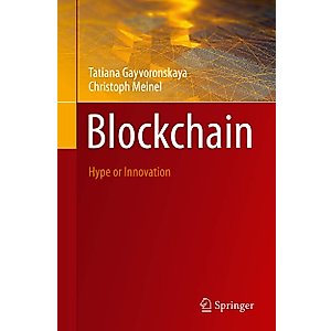Blockchain: Hype or Innovation