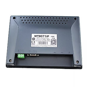 CBBEXP MT8071iP 7'' Touch Screen Display HMI Sealed in Box 1 Year Warranty Fast Shipment