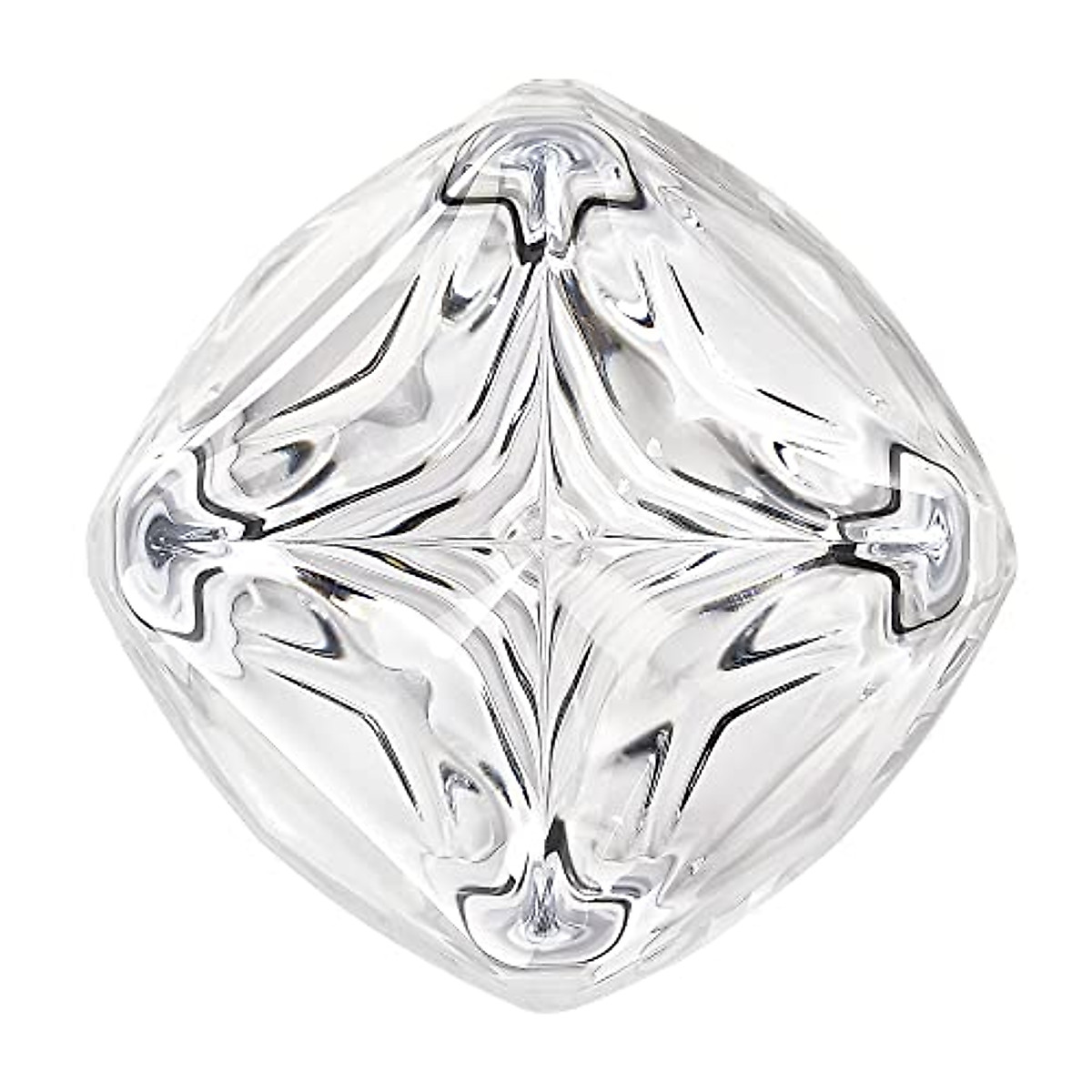 NORLAN Rauk Heavy Crystal Tumbler Clear / 250 ML