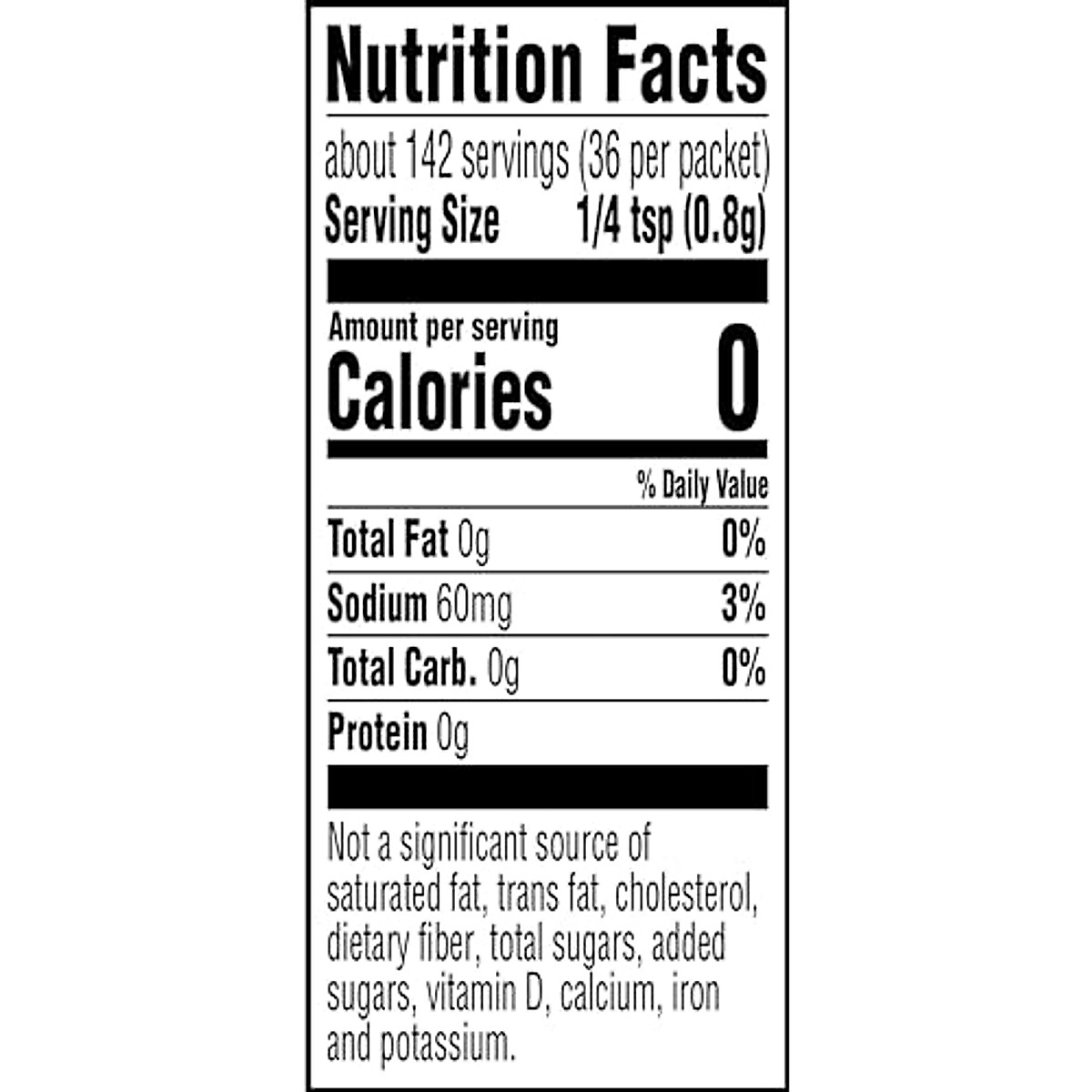 Hidden Valley Original Ranch Salad Dressing & Seasoning Mix, Gluten Free, Keto-Friendly - 4 Packets (Package May Vary)