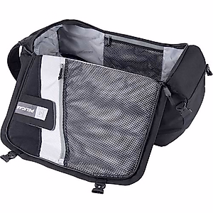 Weatherproof Duffel Bag | Pelican Mobile Protect Duffel [MPD40] - 40 Liter (Black) (SL-MPD40-BLK)
