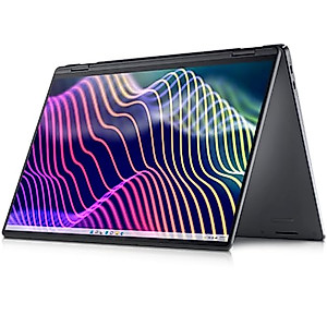 Dell Latitude 9440 2-in-1 Laptop (2023) | 14" 2560x1600 QHD+ | Core i5-1345U - 1TB SSD Hard Drive - 16GB RAM | 10 cores @ 4.7 GHz Win 11 Pro