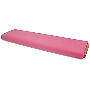 Fairfield OLY Fun Multi Purpose Craft Polypropylene Non-Woven Fabric, 10 Yards, Bubble Gum