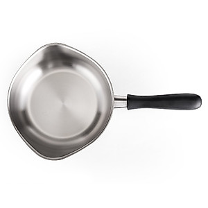 Sori Yanagi Matte Saucepan (22cm)312080