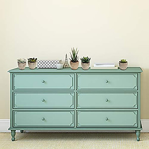 Coitak Artificial Succulent Plants Potted, Assorted Decorative Faux Succulent Potted Fake Cactus Cacti Plants with Pots, Set of 5