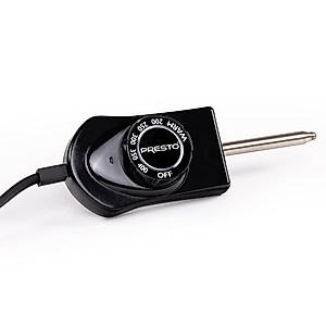 Presto 07047 Cool Touch Electric Griddle