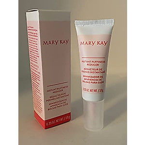 Instant Puffiness Reducer