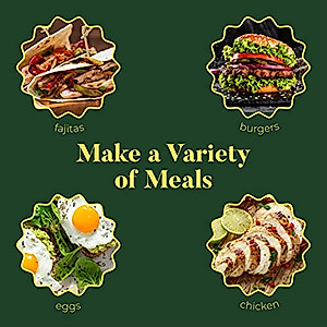 BELLA XL Electric Ceramic Titanium Griddle, Make 15 Eggs At Once, Healthy-Eco Non-stick Coating, Hassle-Free Clean Up, Large Submersible Cooking Surface, 12" x 22", Copper/Black