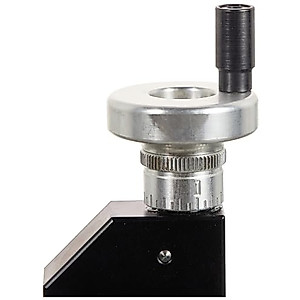 Proxxon 24140 Fine Feed for Milling machine PF 230 and Micro Miller FF 230, Silver