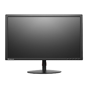 Lenovo Thinkvision T2424P 24" Screen LED-Lit Monitor