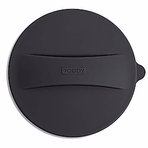 Toddy® Brewing Container Lid, Grey, approx 7" Diameter (THML)