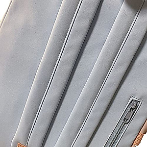 Iuene Anime Teenage Student Anya Forger Shoulder Bag High-Capacity School Backpack Bag Twilight Bookbag Yor Forger Sports Bag (Black-5, One Size)