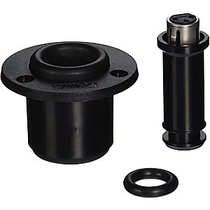 Shure A400SMXLR A400SM Shock Mount & A400XLR Insert Packaged Combination, XLR Microphone, 4.6456692866 in Length, 3.4251968469 in Width, 3.3464566895 in Height, China