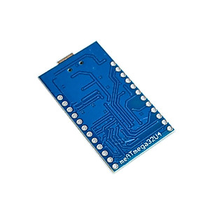 YOULITTY Mini USB ATmega32U4 Pro Micro 5V 16MHz Board Module for Arduino/Leonardo ATMega 32U4 Controller Pro-Micro Replace Pro Mini