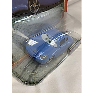 DISNEY CARS SUPERCHARGED SALLY by Disney