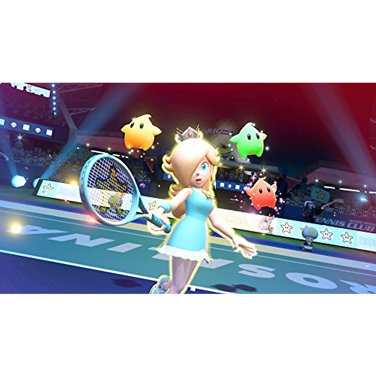 Mario Tennis Aces (Nintendo Switch)