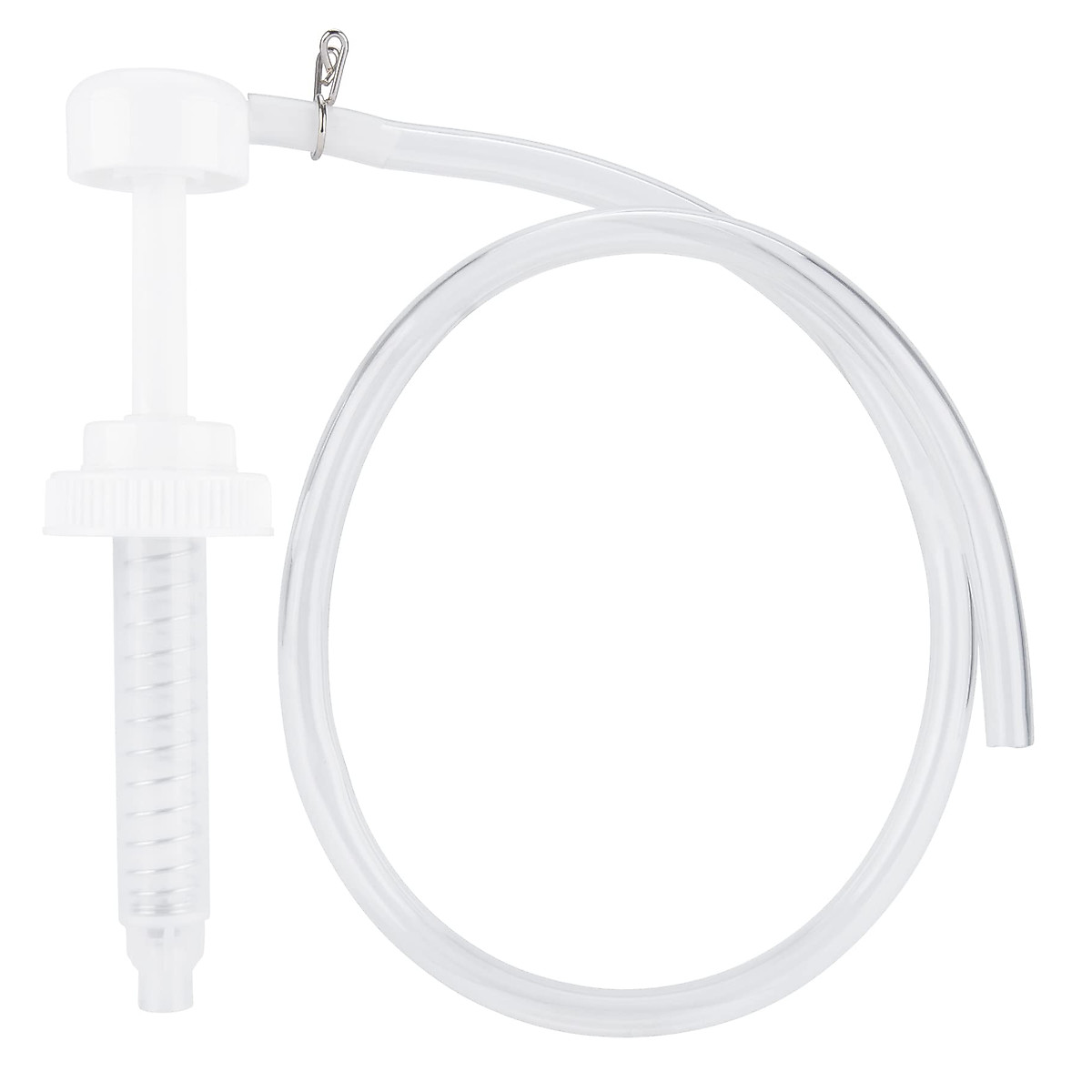 Performance Tool W54150 Marine Lower Unit Fluid Pump for Quart and Gallon Size Bottles