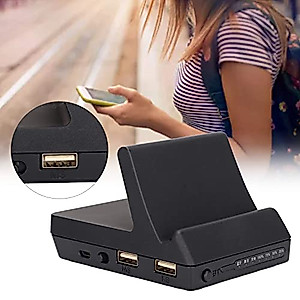 Keyboard Mouse Game Converter, Wireless Connection Keyboard Mapping,Plug and Play,Compatible with PS3,PS4,Xbox One, for Android, iOS Mobile Games