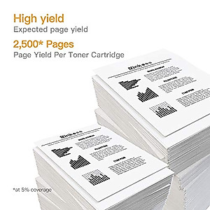 E-Z Ink (TM Compatible Toner Cartridge Replacement for Samsung 504 504S CLT-K504S CLT-504S for SL-C1860FW SL-C1810W C1860 CLP-415NW Printer Tray (1 Black)