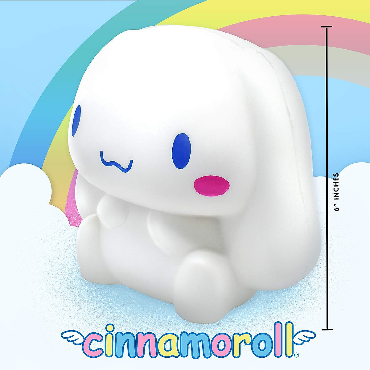 Cinnamoroll Mega SquishMe