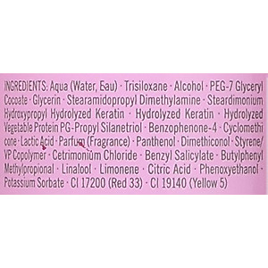 Schwarzkopf BC Bonacure Color Freeze Spray Conditioner - 13.6 oz