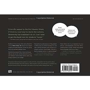 Master Shots Vol 2: Shooting Great Dialogue Scenes