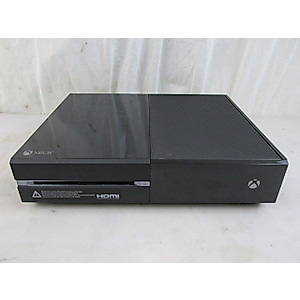 Xbox One 500GB Console with Kinect Bundle