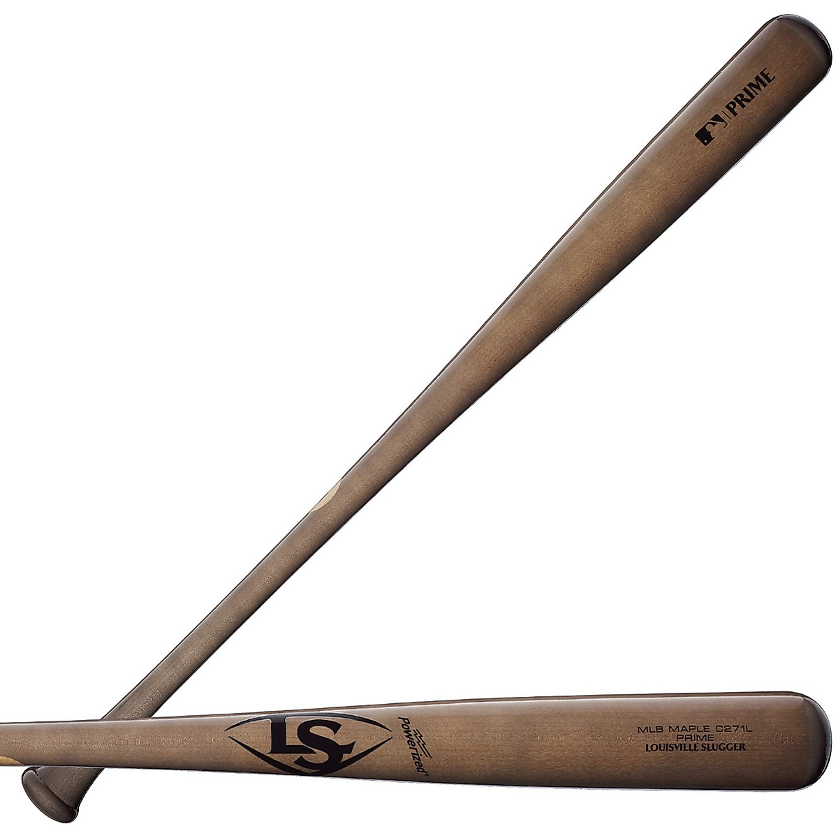 Louisville Slugger Prime Loyalist - Maple C271L Wood Baseball Bat - 32"