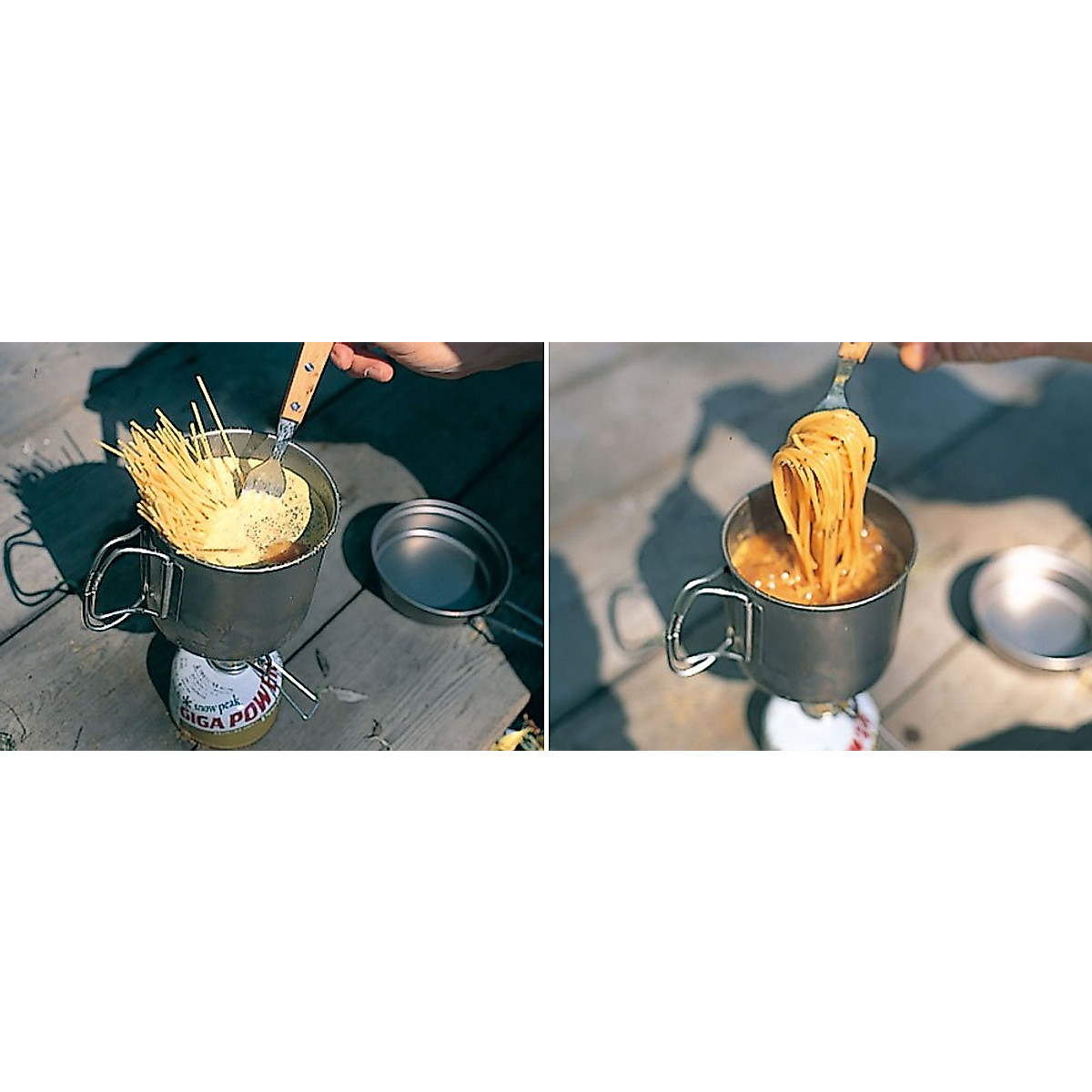 Snow Peak - Trek 900 Cookset