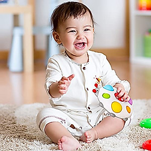 ALASOU Baby Toys 12-18 Months