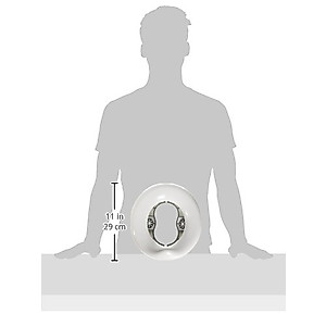 OXO Tot 2-in-1 Go Potty - Gray, 1 Count (Pack of 1)