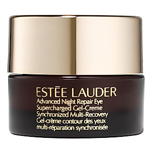 Estee Lauder Advanced Night Repair Eye Supercharged Gel-Creme 0.5 oz/15ml (Lot of 3 0 .17 oz/5 ml Jars)
