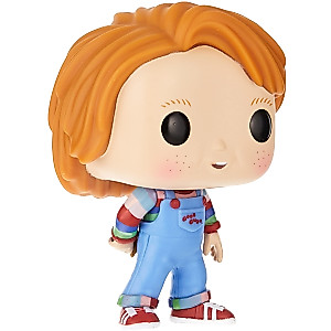 Funko Pop! Child's Play 2 Good Guy Chucky Exclusive Vinyl Figure