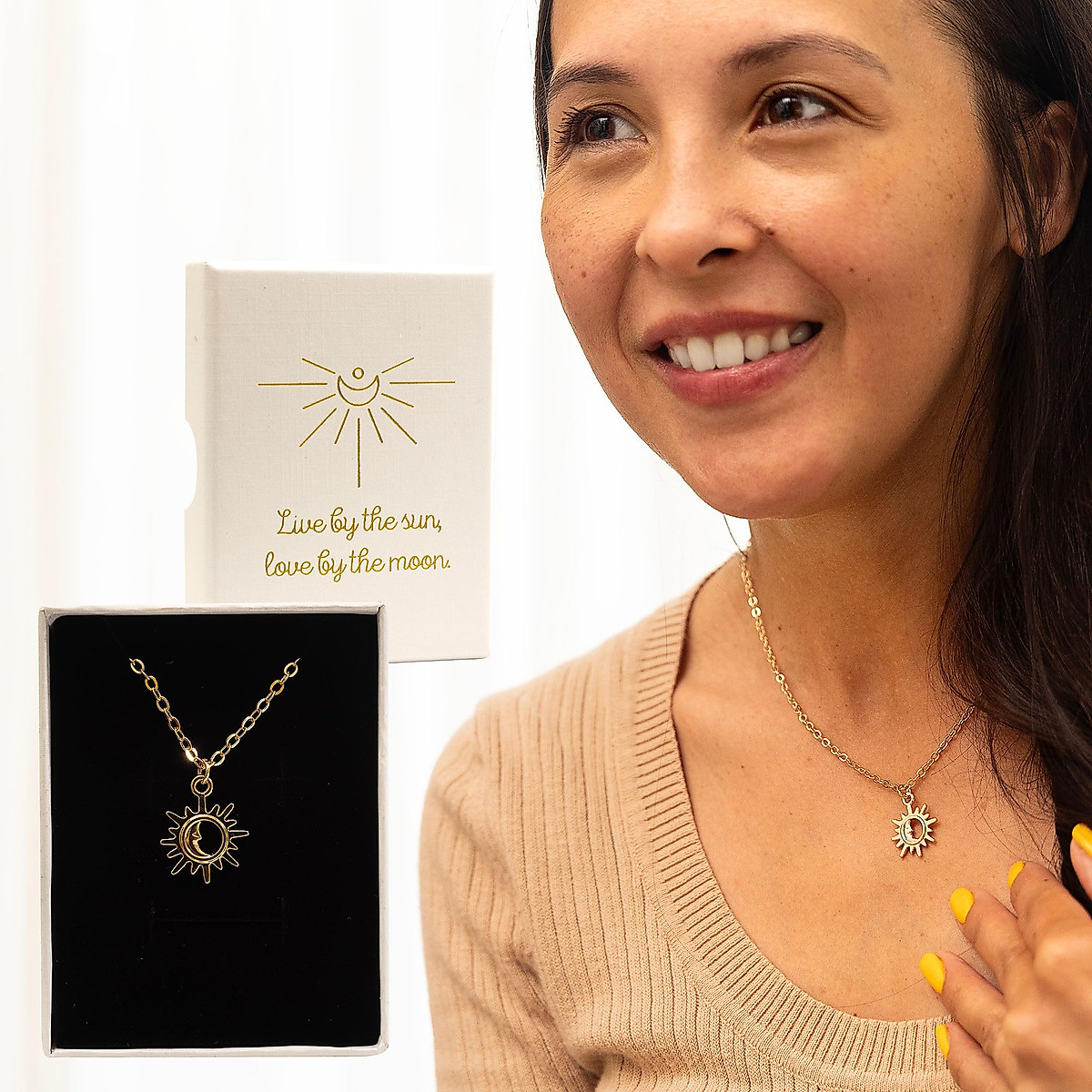 11 Pc Gift Baskets for Women, Sunshine Gifts, Get Well Soon Gift Box for women, Self Care Gifts for women, Thinking of You Gifts, Birthday Gifts for Women, Box of Sunshine, Sunflower gifts for Women