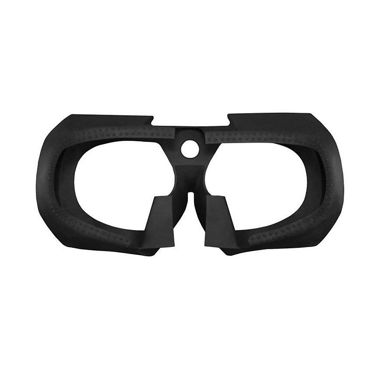 Skywin PSVR Replacement Light Shield and Protective Silicone Skin for Playstation VR Headset