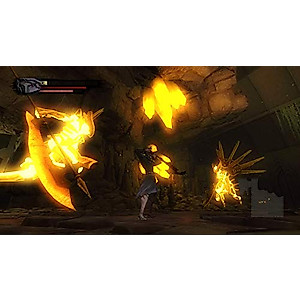 Anima Gate of Memories Nameless Chronicles (PS4)