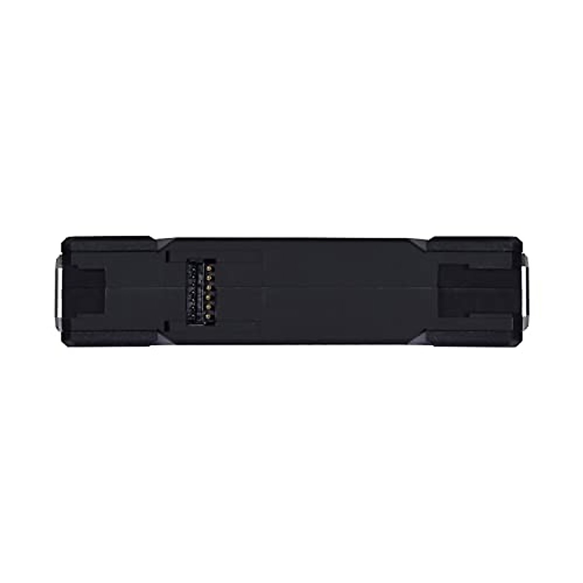 Lian Li UNI Fan SL120 V2 RGB Black Triple Pack with Controller - UF-SL120V2-3B (V2)