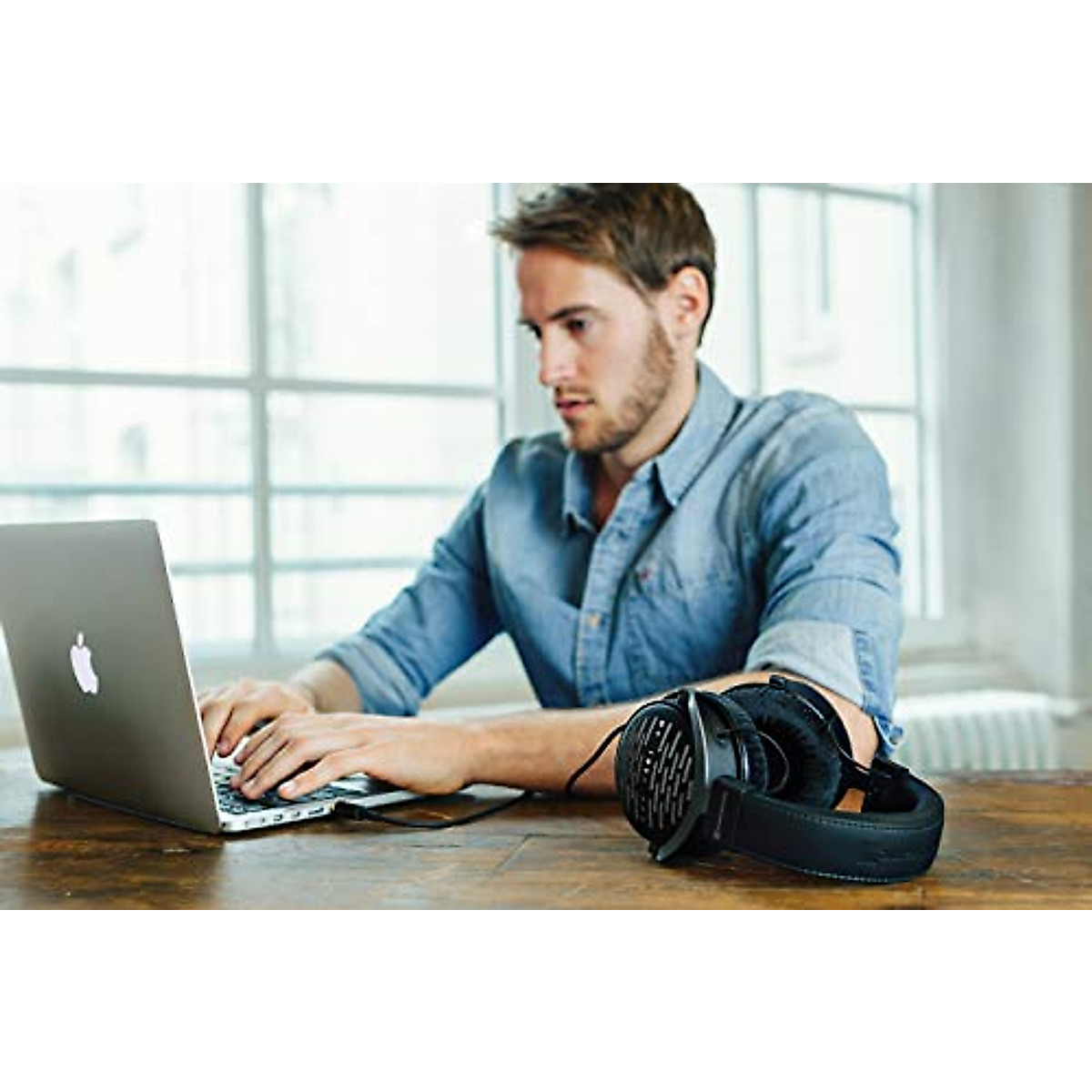 beyerdynamic DT 1990 Pro Open Studio Headphones