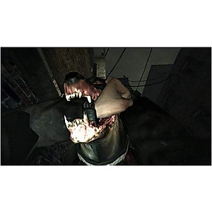 Condemned 2: Bloodshot - Xbox 360 (Renewed)