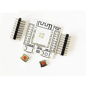 YIHEINFOR 10PC ESP-32S Module Supporting Adapter Board DIY ESP-32S Supporting Adapter Board