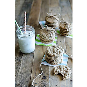 Bob's Red Mill Cookie Mix, Gluten Free Chocolate Chip, 22 oz