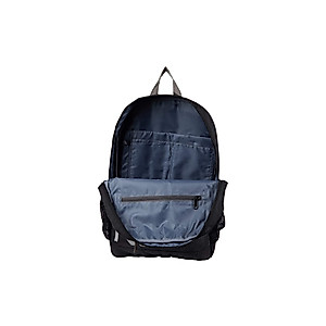 Nautica N1983 Tonal Backpack Black One Size