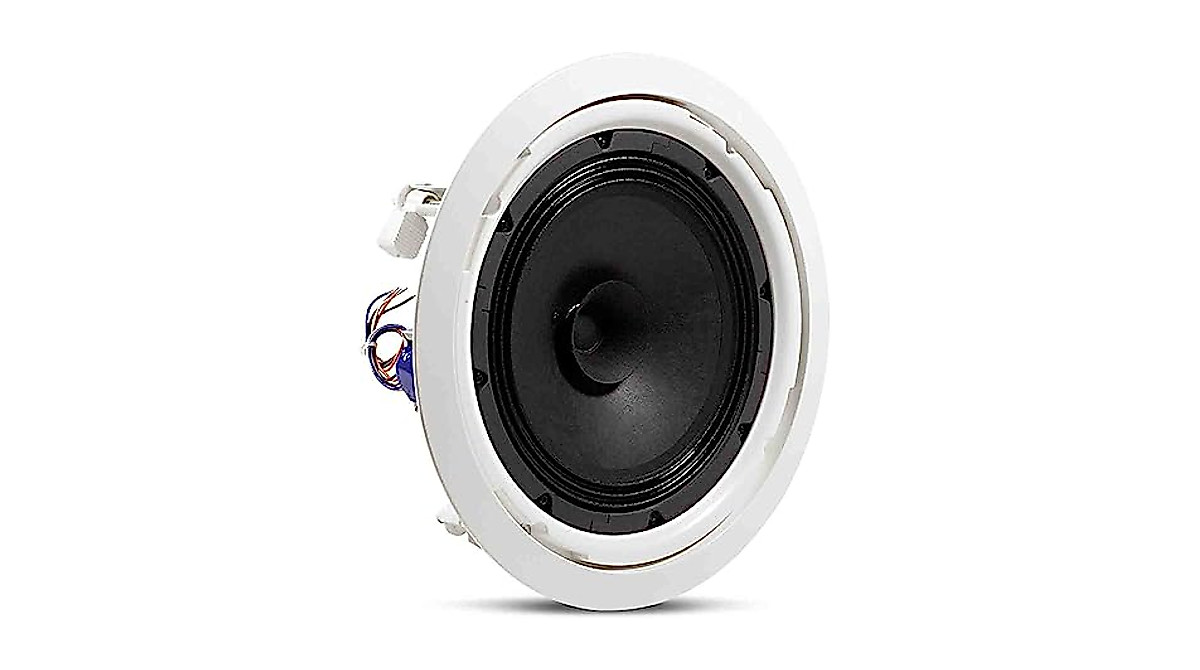 JBL 8128 In-Ceiling Speakers - High-Fidelity Sound Quality